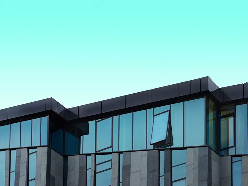 Window Tint | Elevated Window Tinting