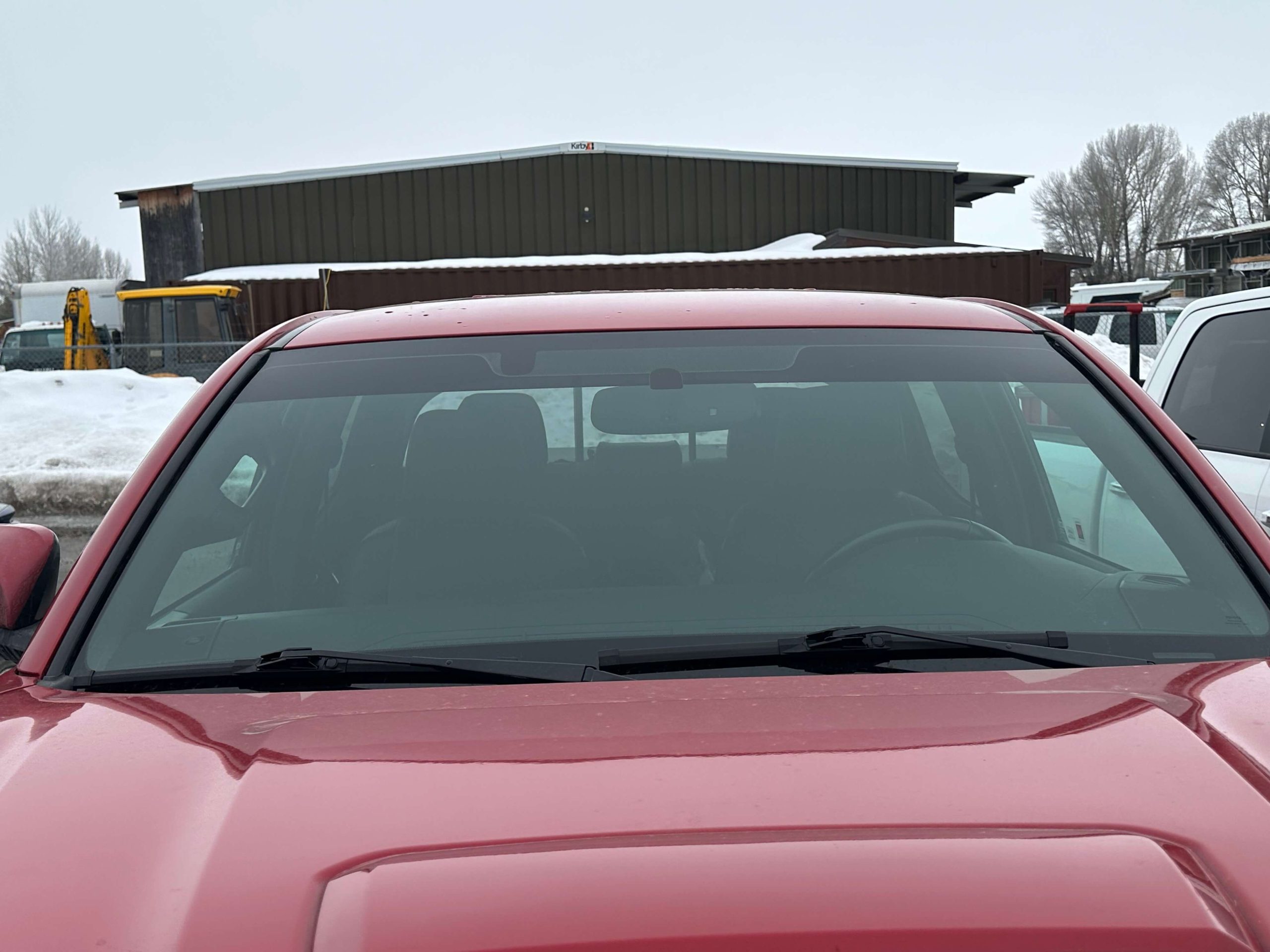 Auto Tint | Elevated Window Tinting | Victor, ID