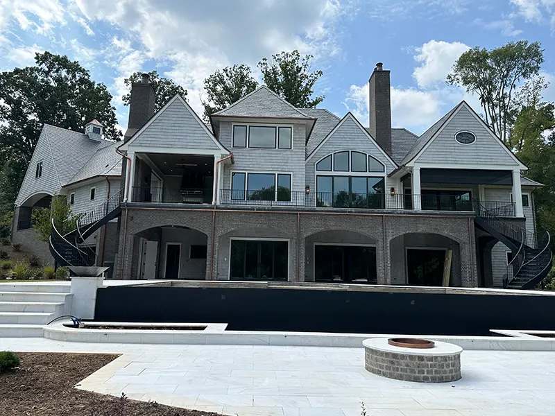 Home Window Tint | Elevated Window Tinting