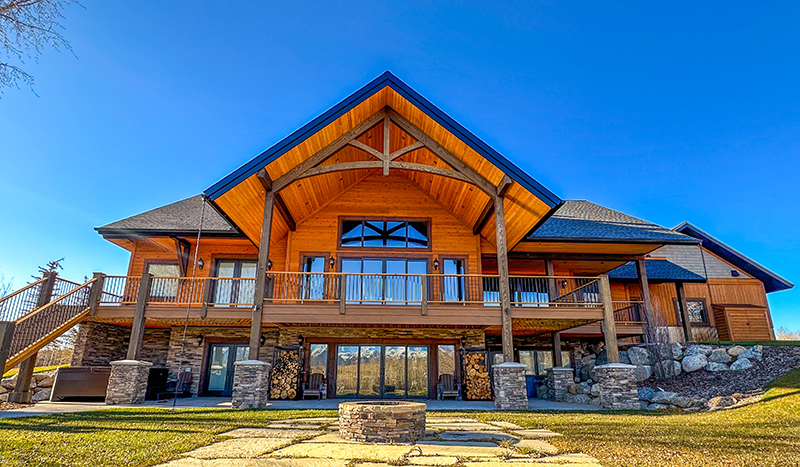 Auto Tint | Elevated Window Tinting | Victor, ID